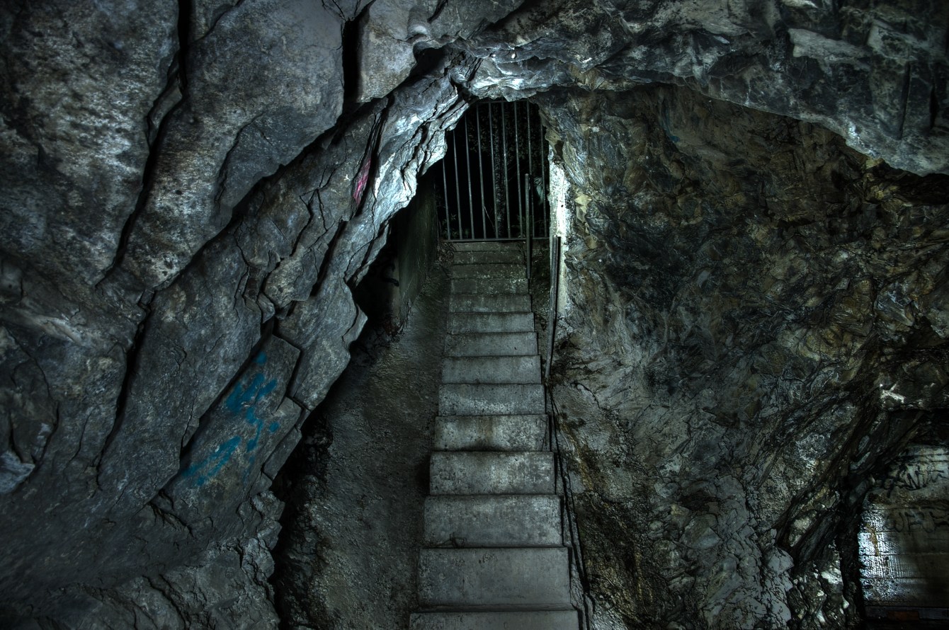 Subterranean – U R B E X C E N T R A L