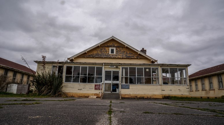 Sea View Asylum – U R B E X C E N T R A L