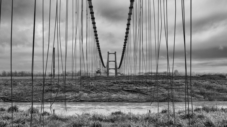 Bridge To Nowhere – U R B E X C E N T R A L