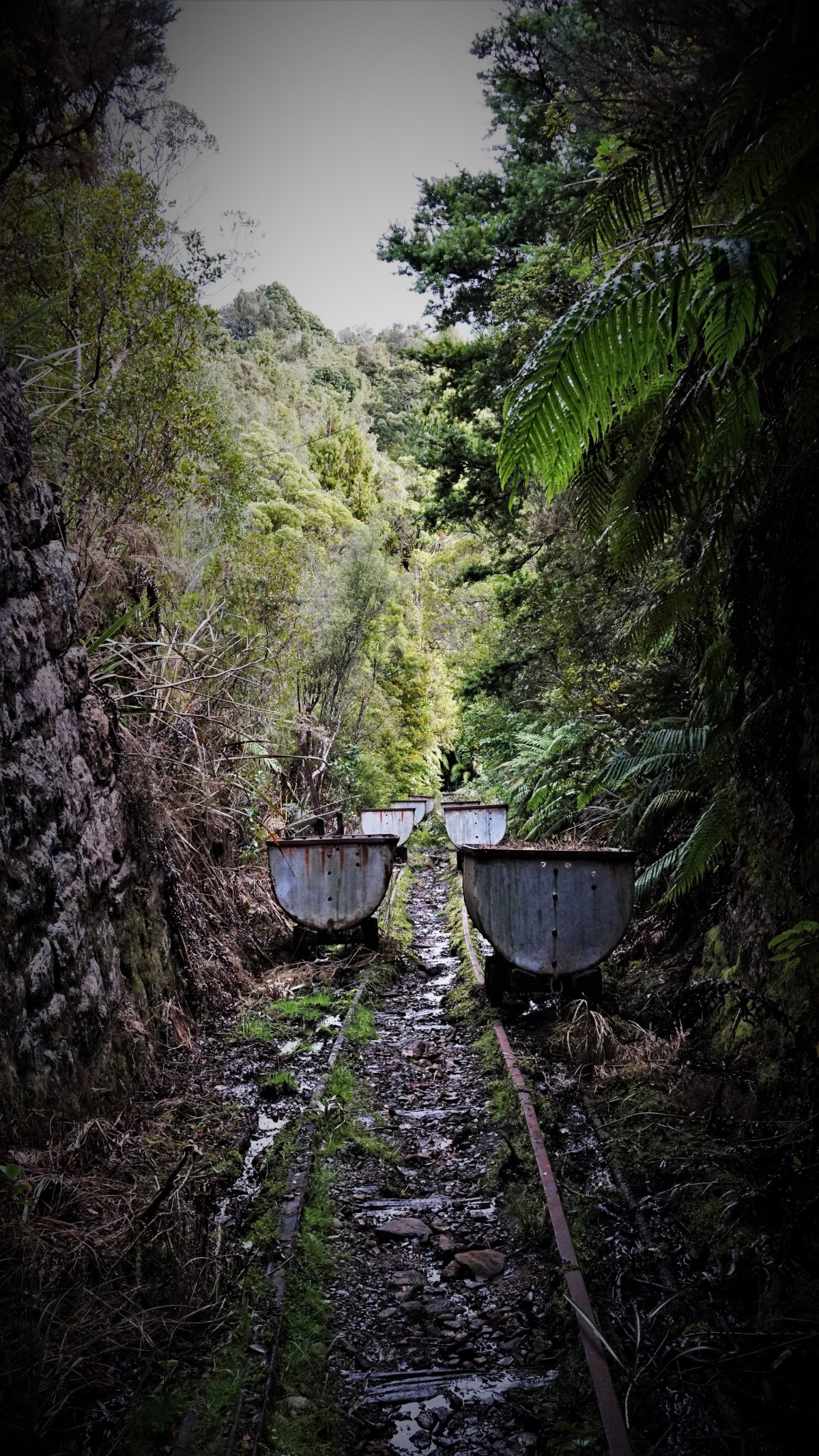 The Millerton Incline – U R B E X C E N T R A L