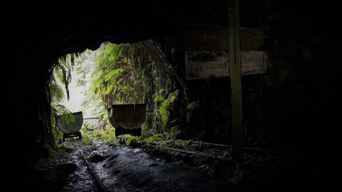 The Millerton Incline – U R B E X C E N T R A L