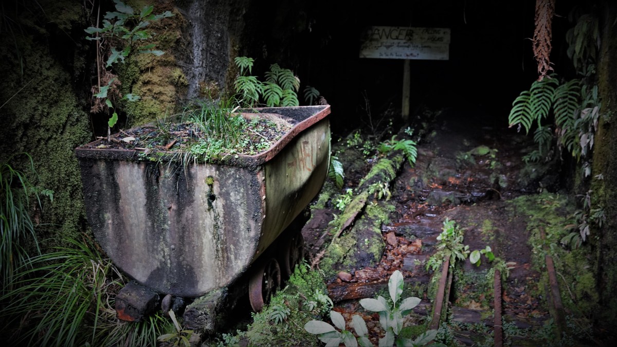 The Millerton Incline – U R B E X C E N T R A L